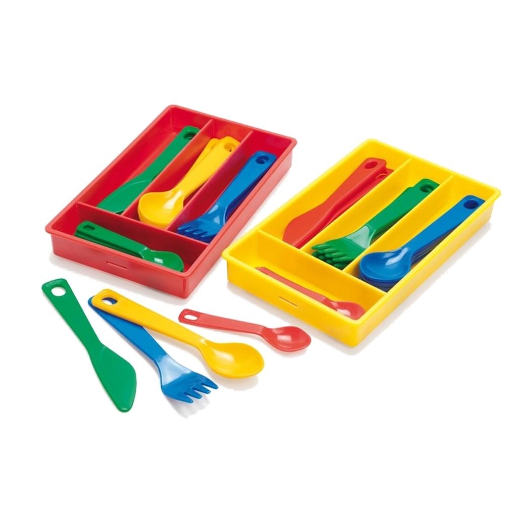 Almacenes Murazpi - CUBIERTOS 4 SERVICIOS